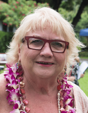 Sue Hunter's Instagram, Twitter & Facebook on IDCrawl